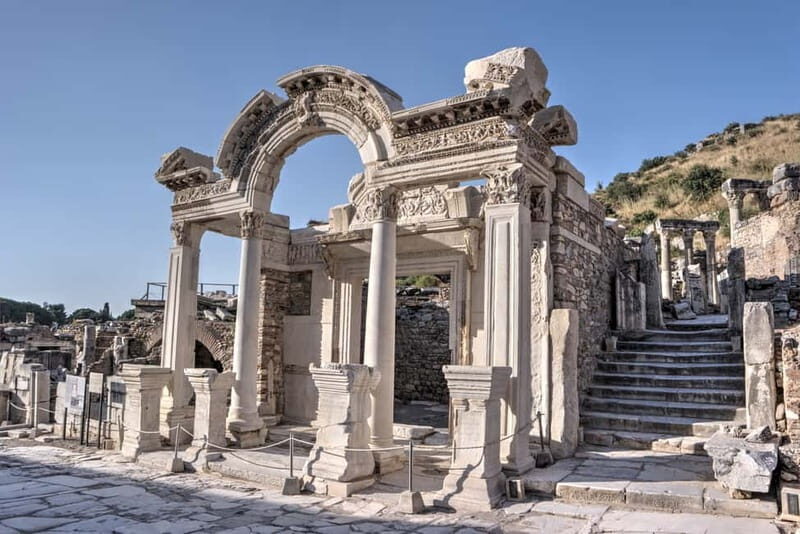 Ephesus Ancient City with Best Guides Only For Cruise Guests - Authenticity and Experience
