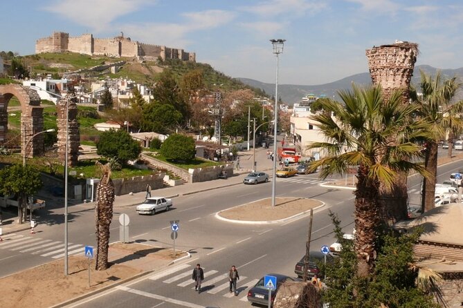 Ephesus and House of Mary from Kusadasi Cruise Port - FAQ