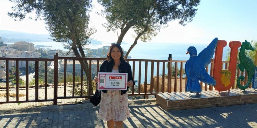Ephesus and House of the Virgin Mary tours from port ZMR - Who Will Love This Tour?