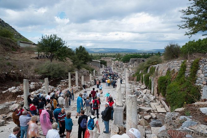 Ephesus and House of Virgin Mary Day Trip from Bodrum - Final Thoughts