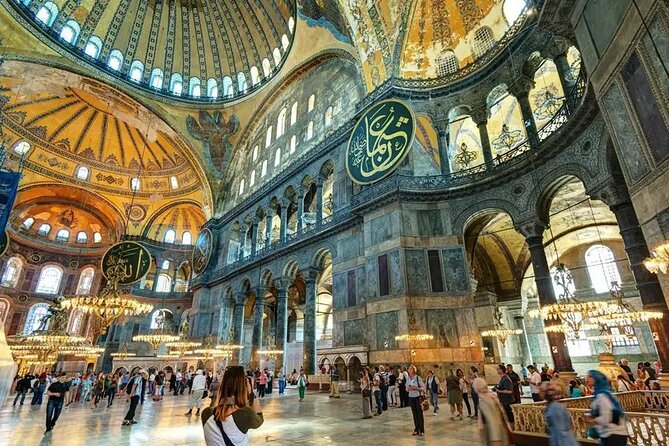 Ephesus and Istanbul Combined Private Shore Excursions - Who Should Consider This Tour