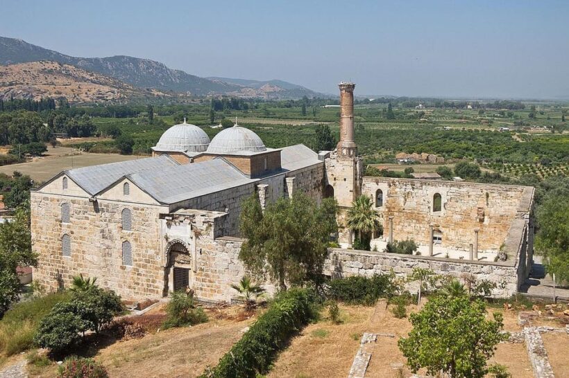 Ephesus and Pamukkale 2-Day Tour with Flights from Istanbul - Key Points