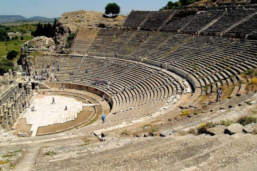 Ephesus and Pamukkale 2-Day Tour with Flights from Istanbul - What Makes This Tour Stand Out