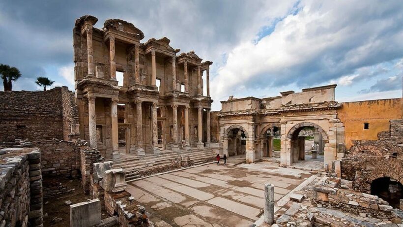 Ephesus and Pamukkale 2-Day Tour with Flights from Istanbul - FAQ About the Ephesus and Pamukkale 2-Day Tour