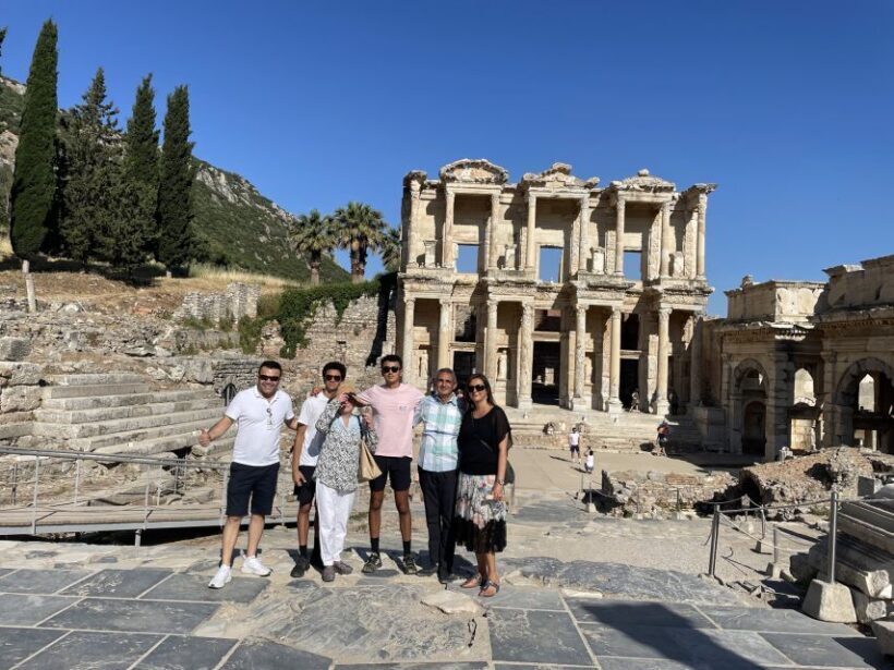 Ephesus and Pamukkale: Day Trip by Plane from Istanbul - Who Should Consider This Tour?