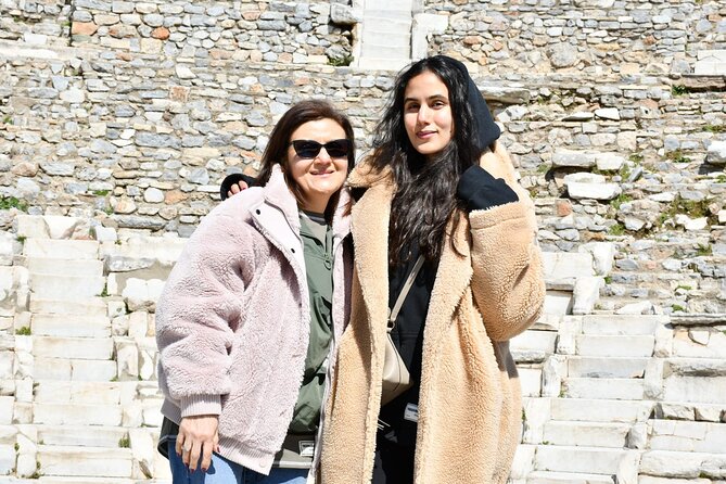 Ephesus and Pamukkale Tour from Istanbul by flight with hotel - Transportation and Guide Expertise