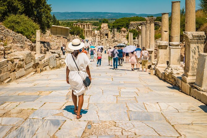 Ephesus and Pamukkale Tours 2 Days 1 Night from Istanbul by plane - Value and Cost Analysis