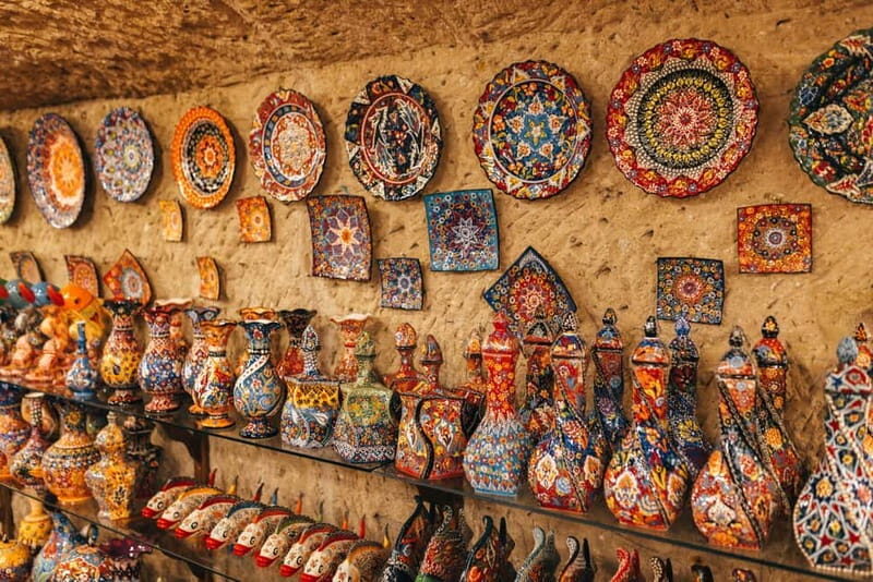 Ephesus and Shopping Tour Cruisers Only - Logistics, Duration, and Value