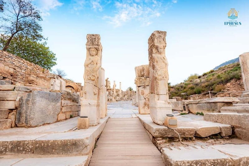 Ephesus and Shopping Tour Cruisers Only - The Sum Up: Who Should Sign Up?