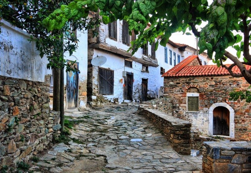 Ephesus and Sirince Tour from Izmir / Kusadasi - Key Points