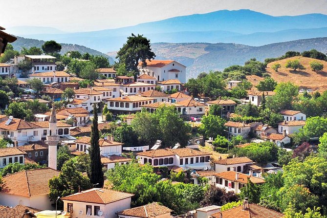 Ephesus and Sirince with Wine tasting Private Half Day Shore Excursion - The Practicalities: What to Expect and How to Make the Most of It