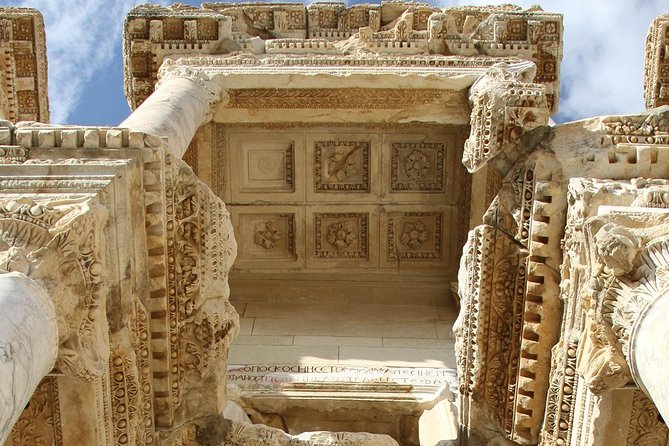 Ephesus and Sirince with Wine tasting Private Half Day Shore Excursion - Why This Tour Works (or Doesn’t) for You