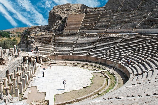 Ephesus and Sirince with Wine tasting Private Half Day Shore Excursion - FAQ