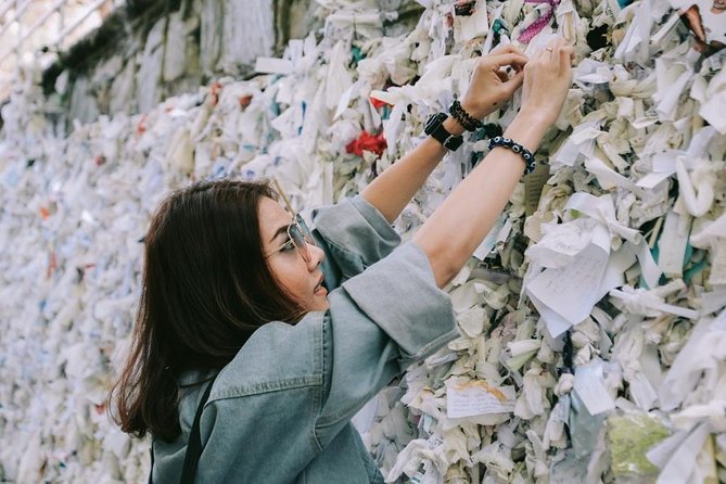 Ephesus and St. Marys House Day Trip From Izmir With Lunch - Visiting Ayasuluk Hill