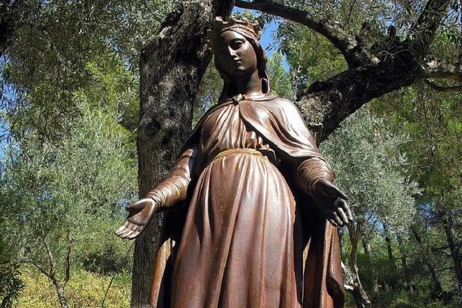 Ephesus and St. Marys House Tour From Kusadasi With Lunch - Cancellation Policy