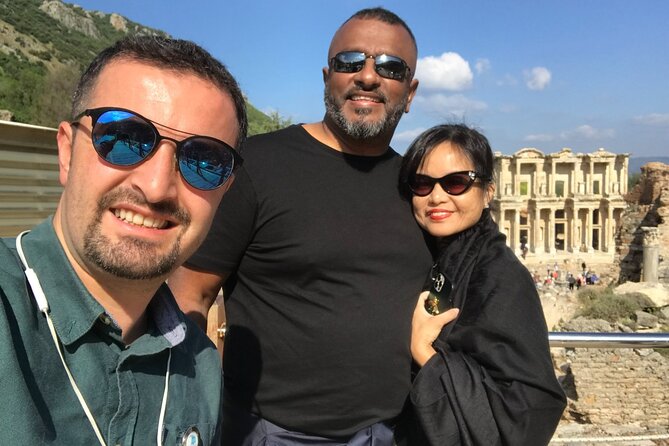 Ephesus and Temple of Artemis Private Tour From Kusadasi Port - Guest Feedback and Recommendations