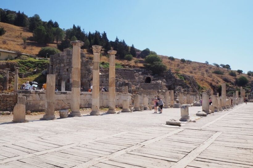 Ephesus Bible Study Tour from Kusadasi or zmir - The Price and Its Value