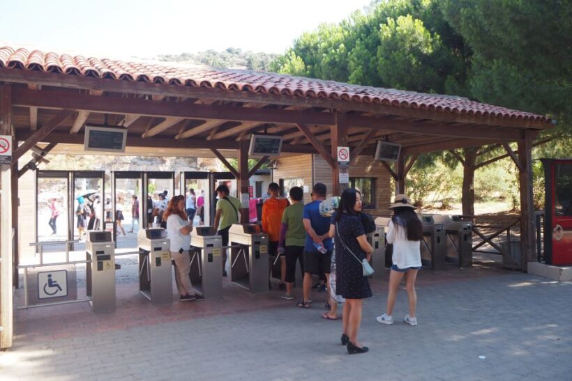 Ephesus Bible Study Tour from Kusadasi or zmir - FAQ