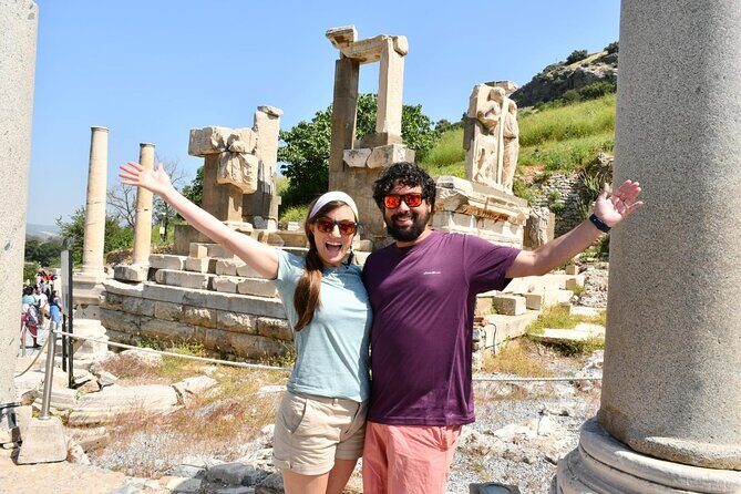 Ephesus Cruiser Private or Small Group Tour, TICKET and LUNCH Opt - A Deep Dive into the Tour Experience
