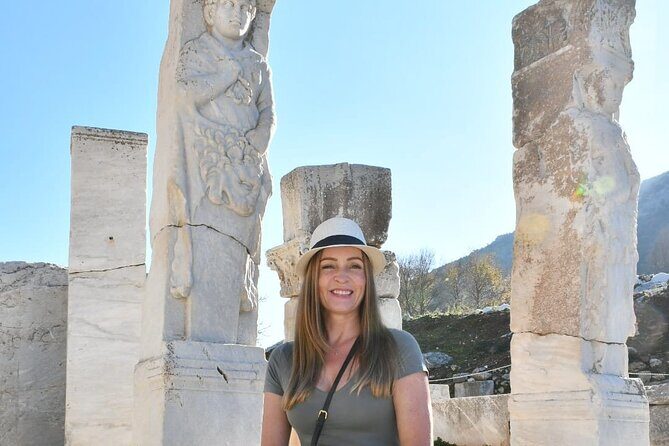 Ephesus Cruiser Private or Small Group Tour, TICKET and LUNCH Opt - Final Thoughts