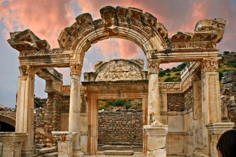 Ephesus: Customised Day Tour from Kusadas Port - Key Points