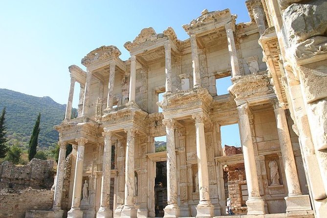 Ephesus Day Tour From Istanbul /w flights - What Travelers Say