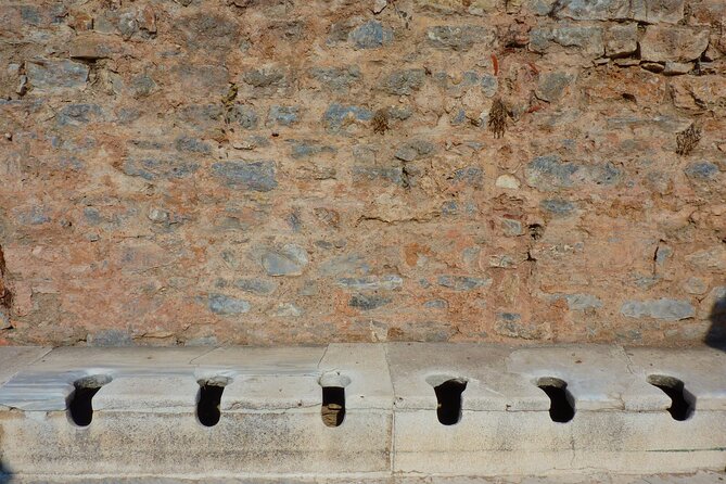 Ephesus Day Tour From Izmir With Lunch - Positive Traveler Experiences