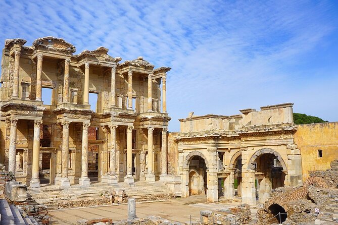 Ephesus Day Tour From Izmir With Lunch - Negative Traveler Experiences