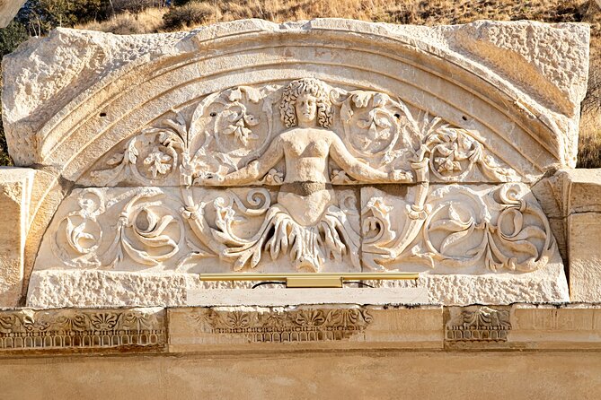 Ephesus Day Trip from Marmaris Including Breakfast and Lunch - Authentic Insights from Travelers