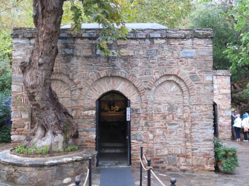 Ephesus: Day Trip From Marmaris w/ Breakfast and Lunch - Authentic Experiences and Traveler Feedback