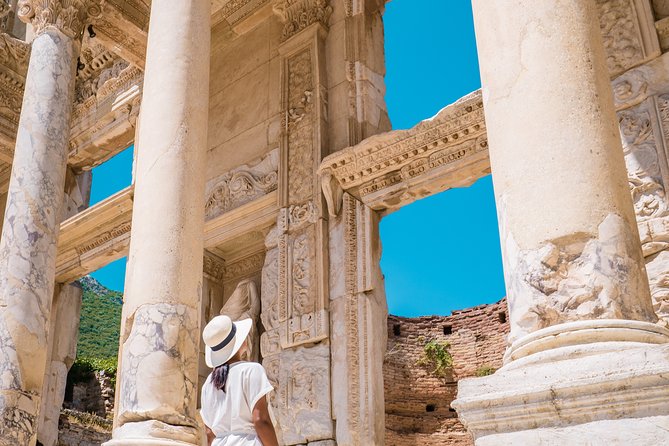 Ephesus Essentials | Private Shore Excursion - Uncovering the Secrets of the Temple of Artemis
