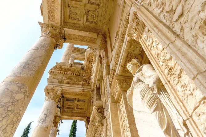 Ephesus Essentials | Private Shore Excursion - Discovering the Captivating Terrace Houses