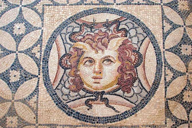 Ephesus Essentials | Private Shore Excursion - Trade and Religion: The Dual Legacy of Ephesus