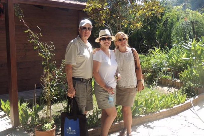 Ephesus Essentials | Private Shore Excursion - Travelers Testimonials: Exceptional Experiences