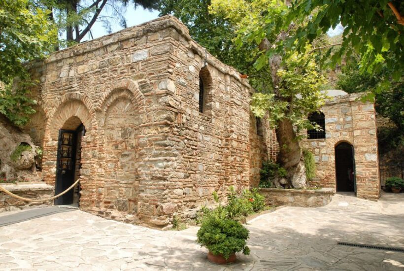 Ephesus Excursion For Cruisers - Introduction: Why Choose a Private Ephesus Tour?