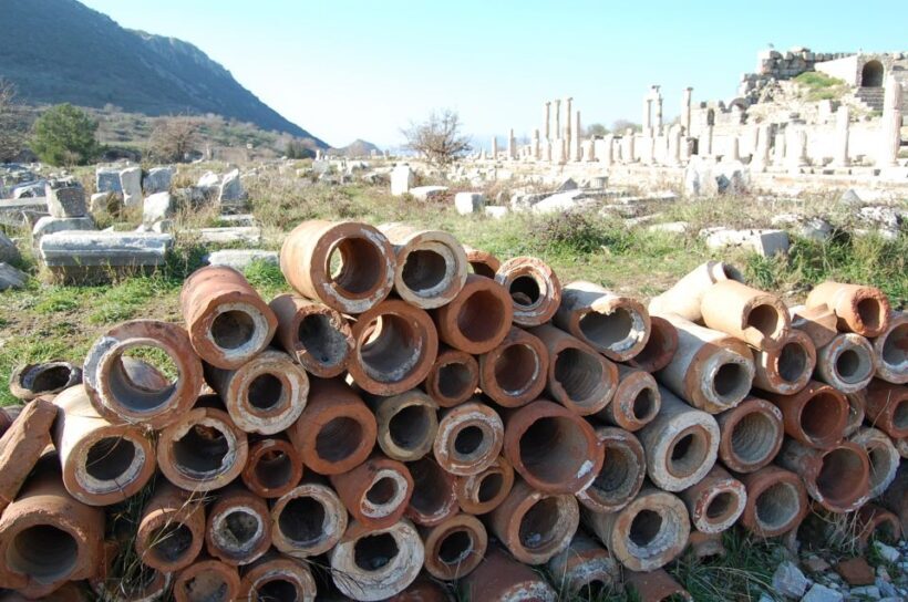 Ephesus Excursion For Cruisers - Final Thoughts