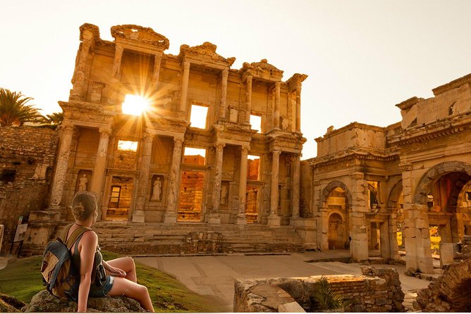 Ephesus : Express Entry From Kusadasi Port - Transportation and Accessibility