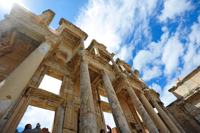 Ephesus : Express Entry From Kusadasi Port - Personalized Experience