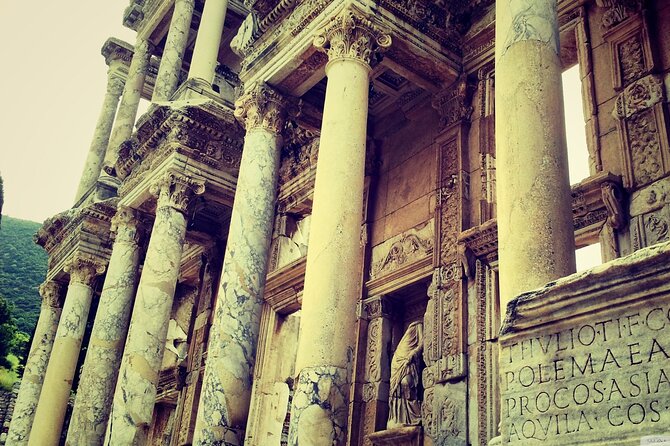 Ephesus : Express Entry From Kusadasi Port - Customer Testimonials