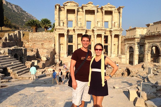 Ephesus : Express Entry From Kusadasi Port - Getting the Most Out of Your Ephesus Adventure