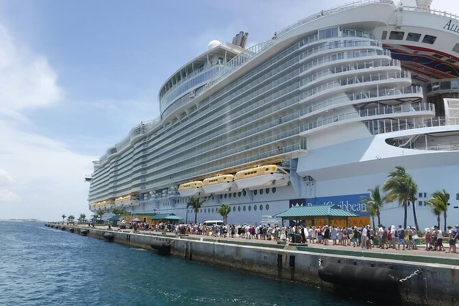 Ephesus : Express Entry From Kusadasi Port - Frequently Asked Questions