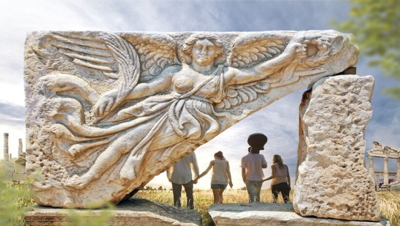 Ephesus: Full-Day Private Or Small Group Shore Excursion - Key Points