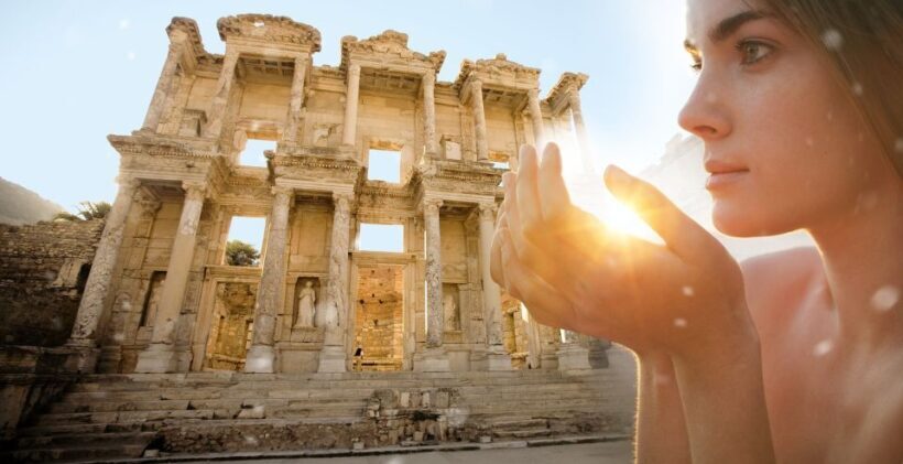 Ephesus: Full-Day Private Or Small Group Shore Excursion - The Detailed Itinerary: What Makes Each Stop Special