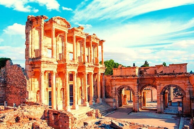Ephesus Full-Day Tour From Istanbul With Antique City - Pricing and Cancellation Policy