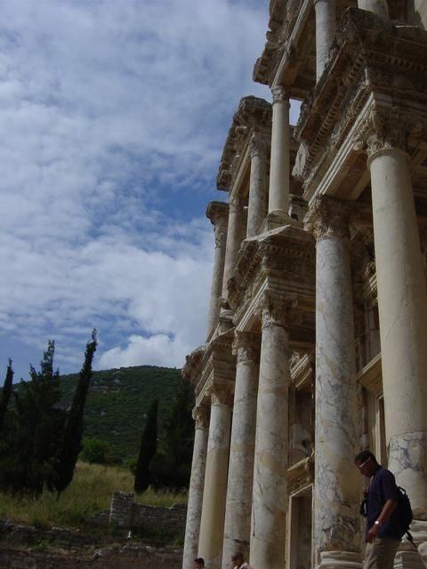 Ephesus: Full-Day Tour from Kusadasi or Izmir - Authentic Experiences and Highlights
