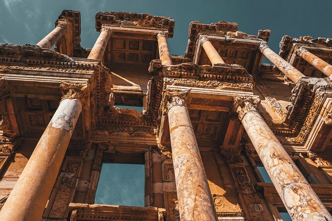 Ephesus Full-Day Tour From Selcuk and Kudasasi - The Sum Up: Is It Worth It?