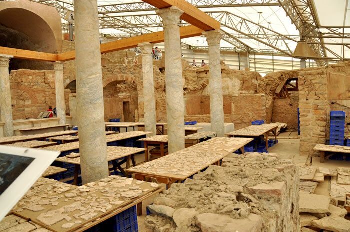 Ephesus: Full-Day Tour with Terrace Houses Visit - Who’s This Tour Best For?