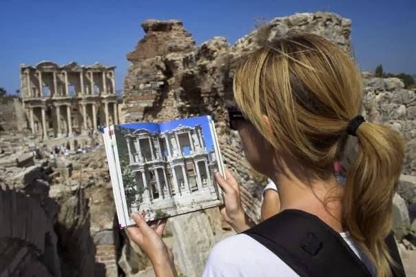 Ephesus: Guided Customizable Tour - A Closer Look at the Ephesus Guided Tour Experience