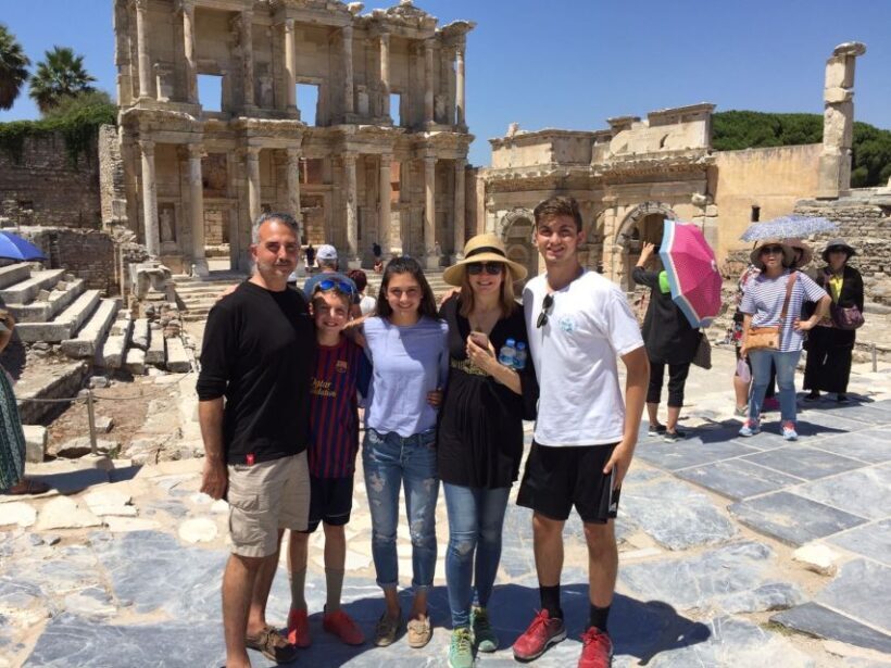 Ephesus: Guided Customizable Tour - Who is This Tour Best For?
