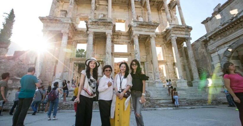 Ephesus: Guided Customizable Tour - Final Thoughts
